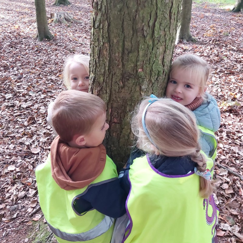 2KA - Vrije Basisschool Droomboom Itegem